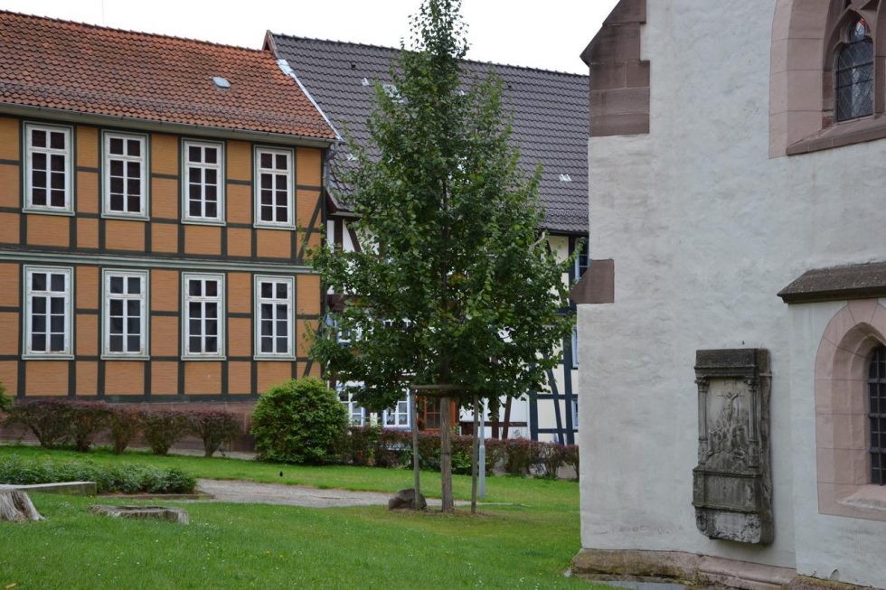 Alfeld (Leine), un week-end entre Renaissance et Bauhaus | 3 kleine ...
