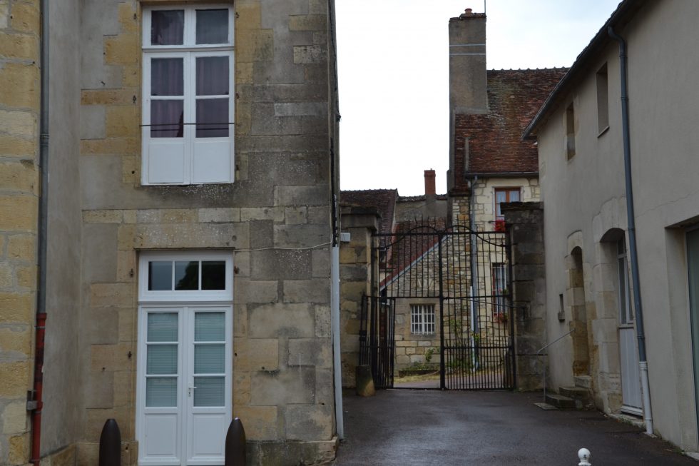 Varzy, une petite ville médiévale au cœur de la Nièvre | 3 kleine ...