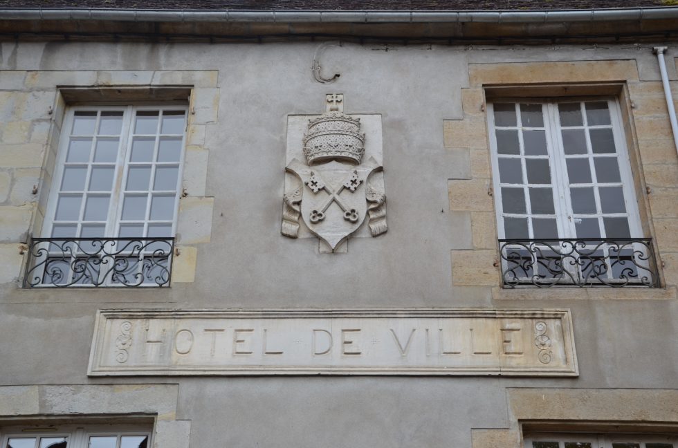 Varzy, une petite ville médiévale au cœur de la Nièvre | 3 kleine ...