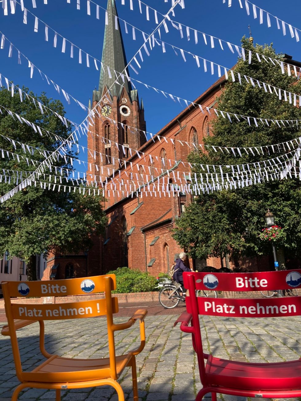 Trois ans de blog ! | 3 kleine grenouilles